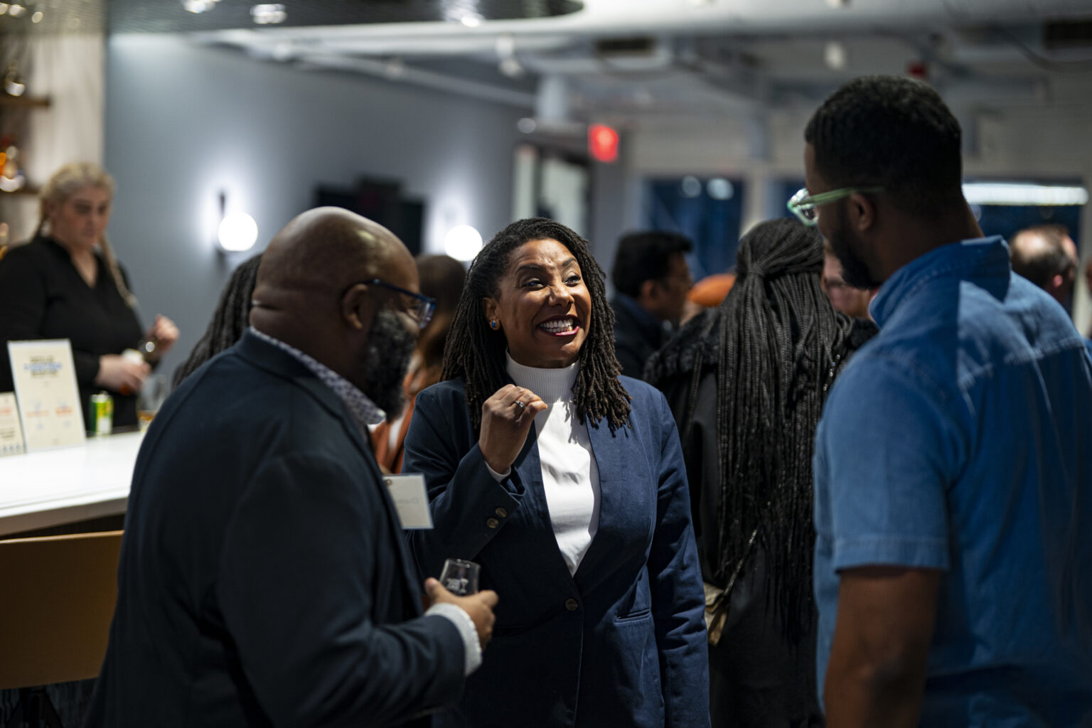 Rent Event Space at DISCUS: A Venue Like No Other - Distilled Spirits ...
