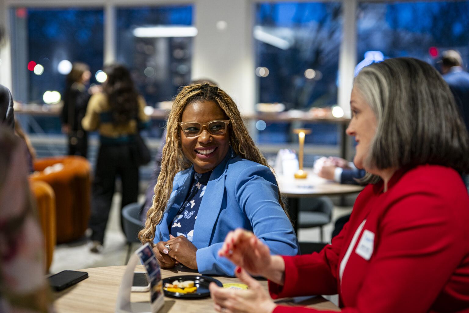 Rent Event Space at DISCUS: A Venue Like No Other - Distilled Spirits ...