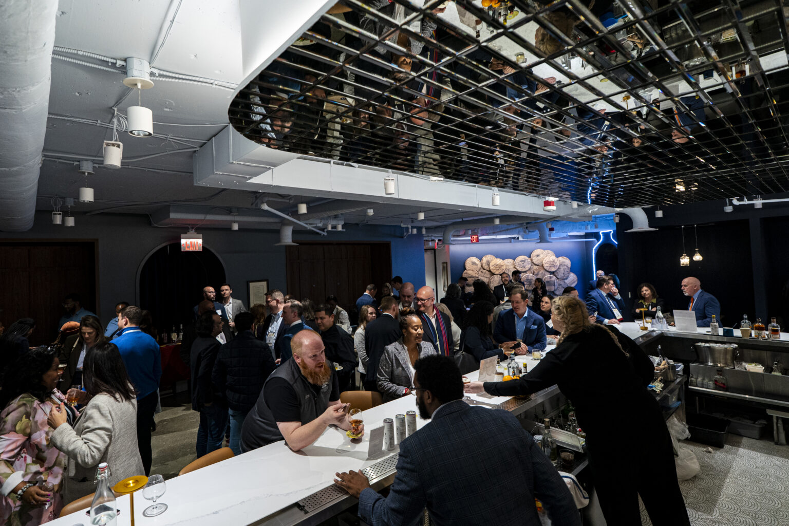 Rent Event Space at DISCUS: A Venue Like No Other - Distilled Spirits ...