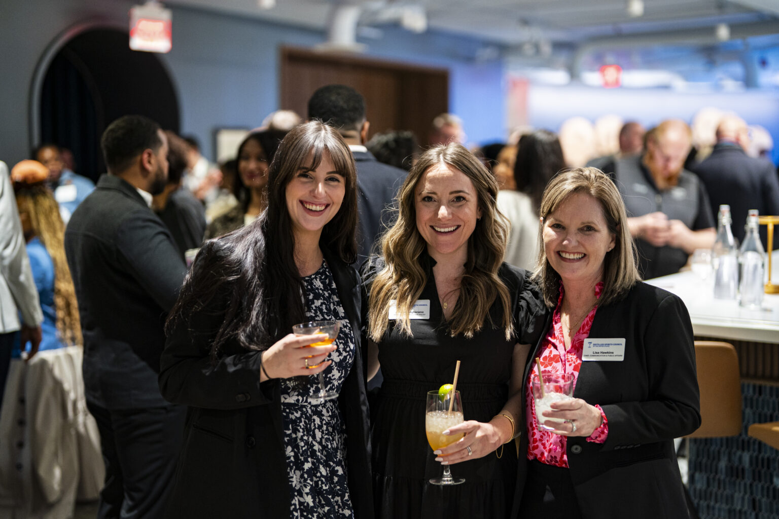 Rent Event Space at DISCUS: A Venue Like No Other - Distilled Spirits ...