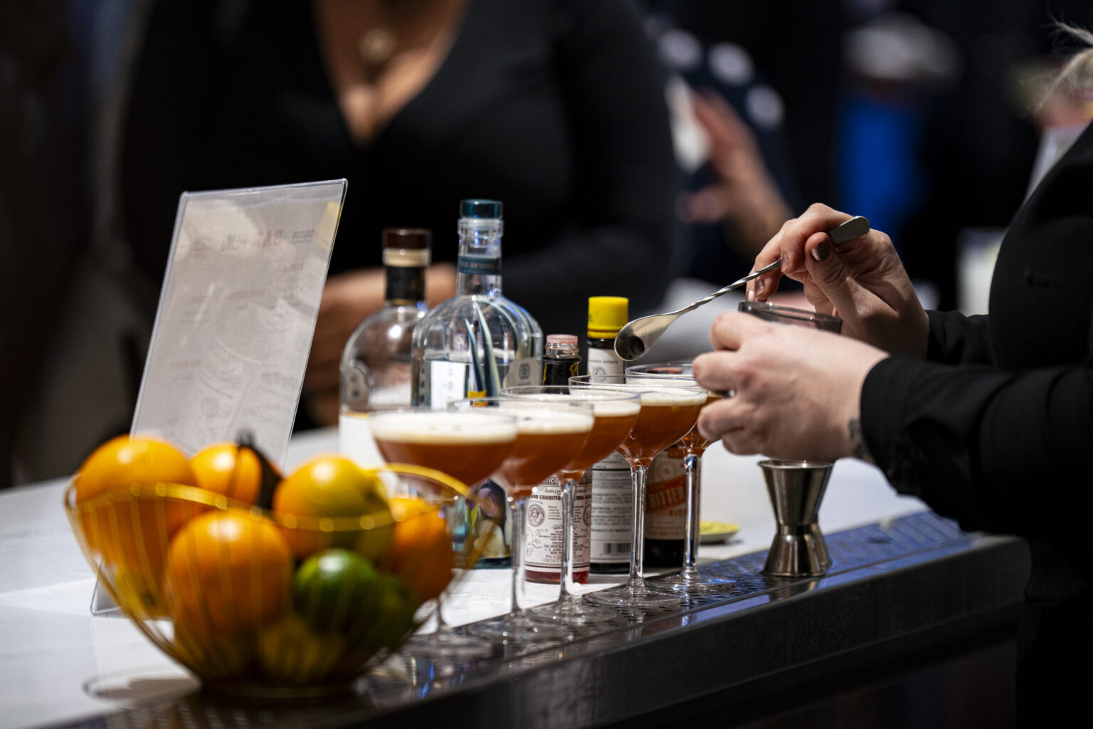 Rent Event Space at DISCUS: A Venue Like No Other - Distilled Spirits ...