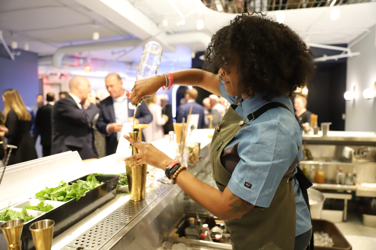 Rent Event Space at DISCUS: A Venue Like No Other - Distilled Spirits ...