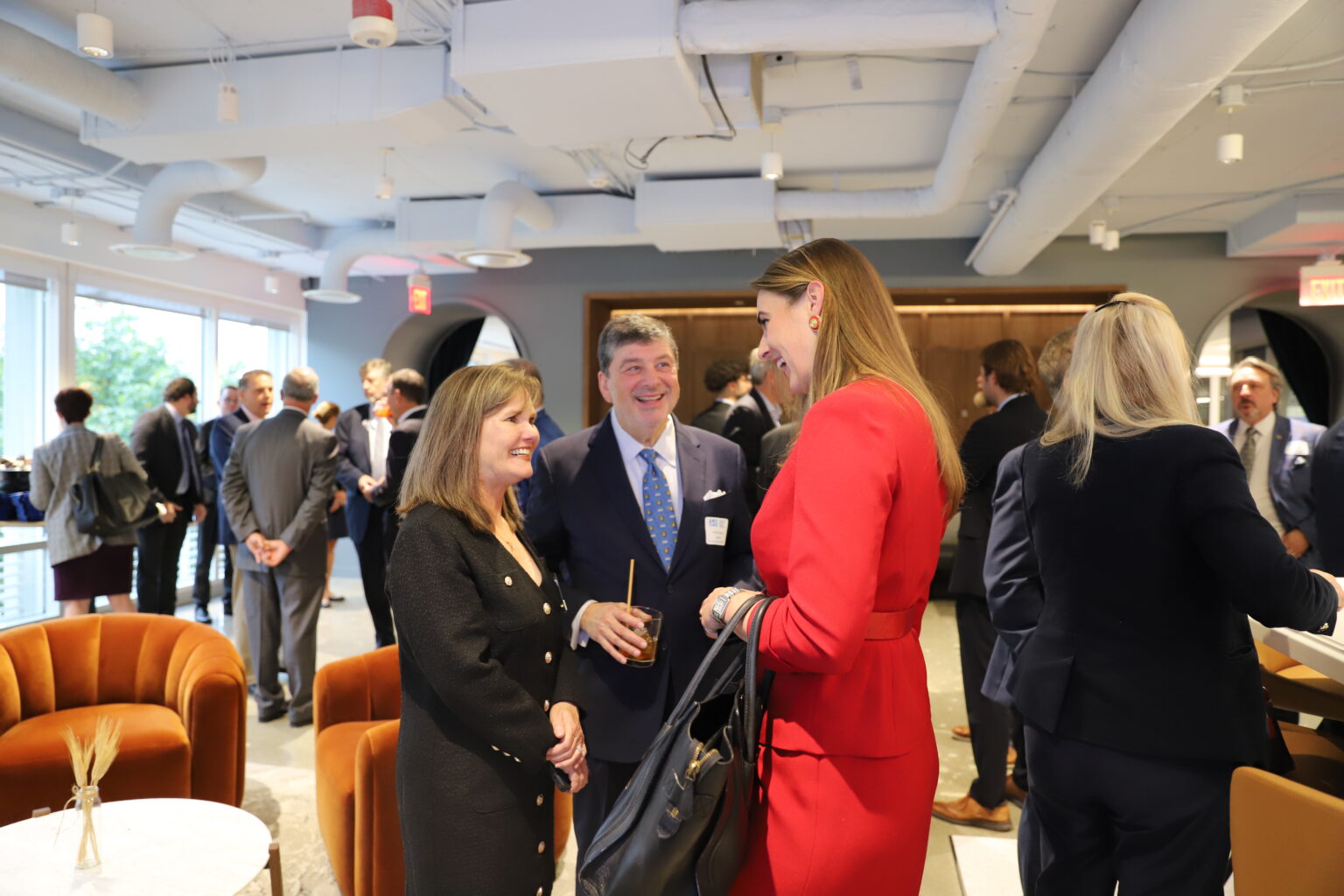 Rent Event Space at DISCUS: A Venue Like No Other - Distilled Spirits ...