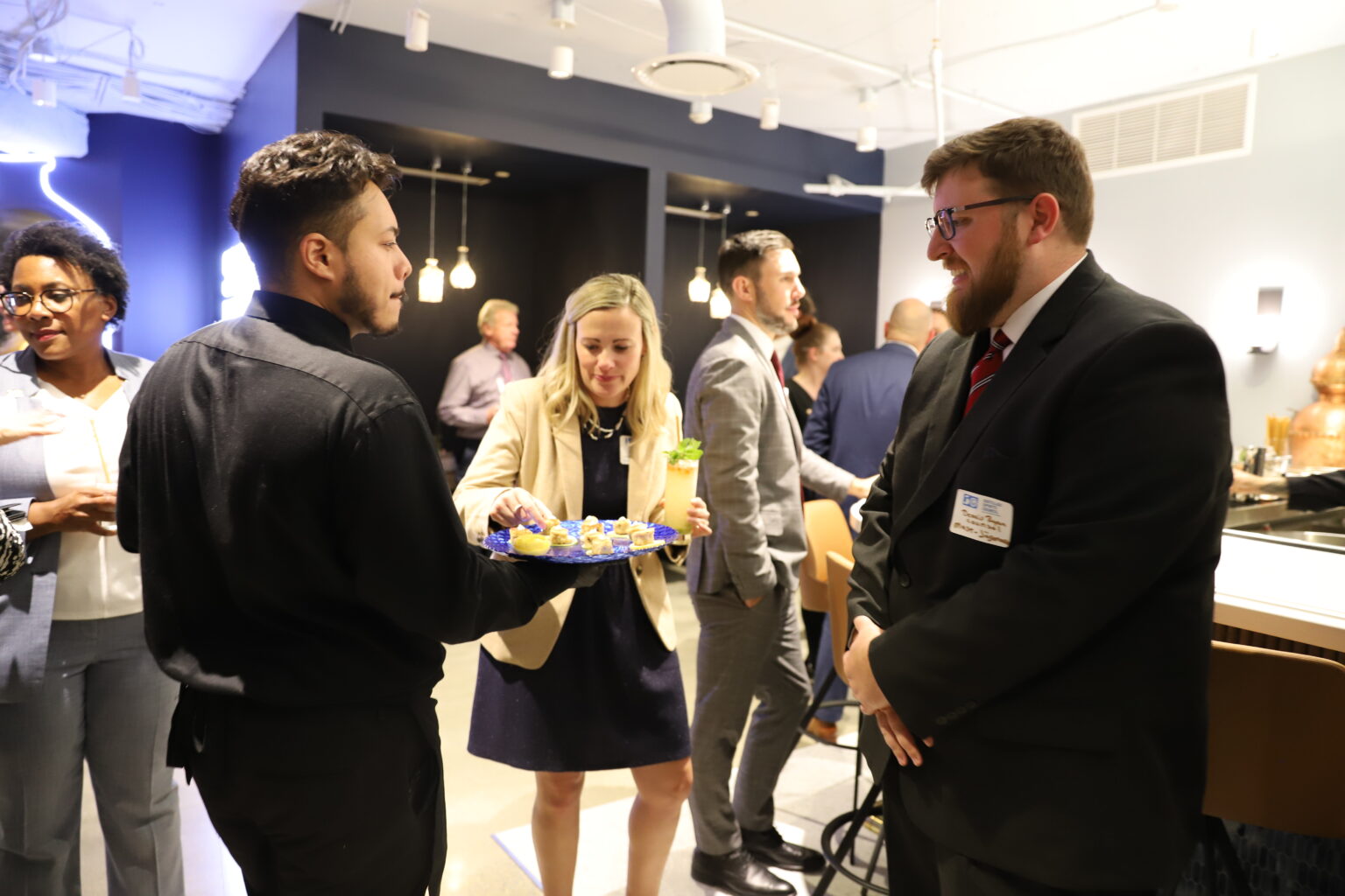 Rent Event Space at DISCUS: A Venue Like No Other - Distilled Spirits ...